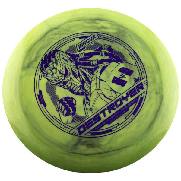 Starframe.no - Salg av frisbeegolf og discgolf utstyr