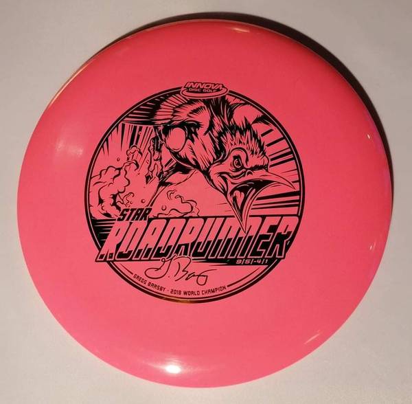 Starframe.no - Salg av frisbeegolf og discgolf utstyr